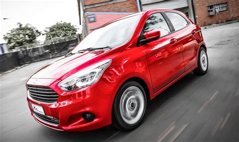 Imagens Pra Ver Fotos Do Novo Ford Ka 2014 Concept