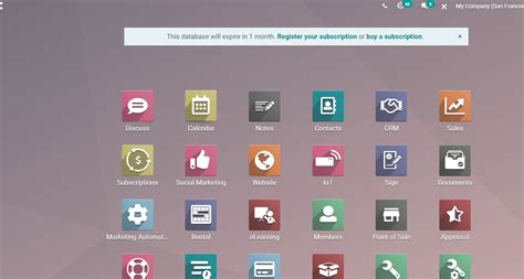 How To Use Multi Websites In Odoo