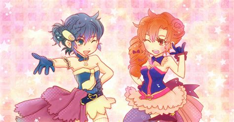 六は 【にょた注意】六はの日記念 おこめつぶ・万屋のイラスト Pixiv