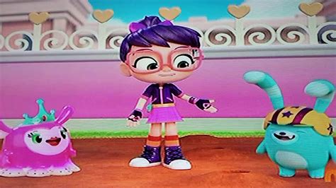 Abby Hatcher En Espa Ol Latino El Ladr N De Bayas Youtube