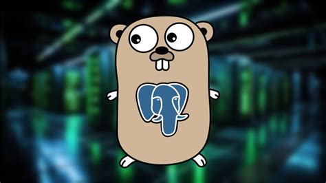 Construye Servidores Web Imbatibles Curso Gratuito De Go Y Postgresql