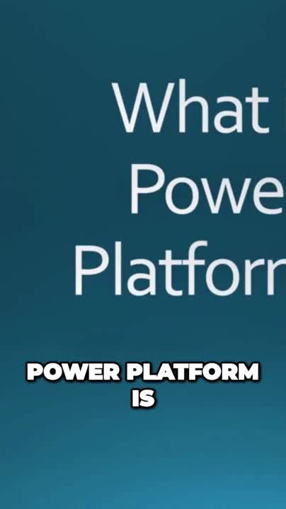 Sunil K On Linkedin Powerplatform