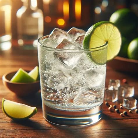 Cocteles Con Tequila Los 10 Mejores Y Fáciles De Preparar