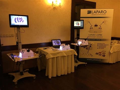 The Role Of Training And Simulation In The Education Of Laparoscopic