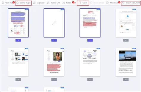 Replace Page In PDF FREE On Windows Mac Online 5 Ways 2024