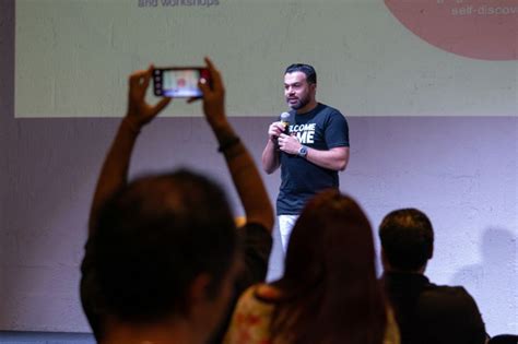 Michel Gerges On Linkedin It Was A Great Event Thank You Emad Atta