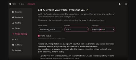 Best Ai Voice Cloning Tools In Compared