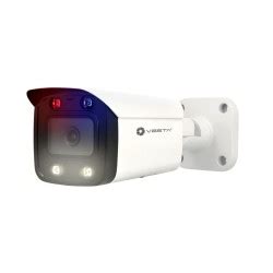Caméra Vesta Ipc B35 As Pv Ip 5mp Smart Dual Light Active Deterrence
