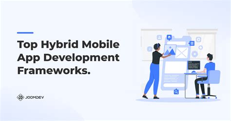 Best Hybrid Mobile App Development Frameworks