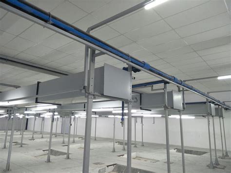 Installation Gallery Ppch