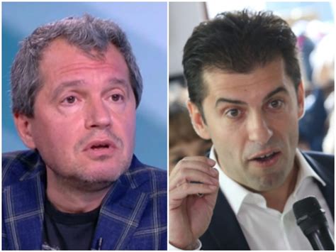Тошко Йорданов СРАВНИ СЪС ЗЕМЯТА Киро и компания ПП са брутални