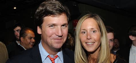 Susan Andrews Wife Of Tucker Carlson Know Everything About Her