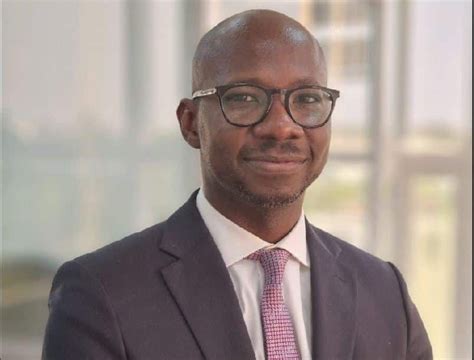 Abdou Diaw On Linkedin Oragroupsecurities