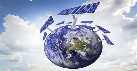 Solar Officially Becomes The Cheapest Power Source For Most
