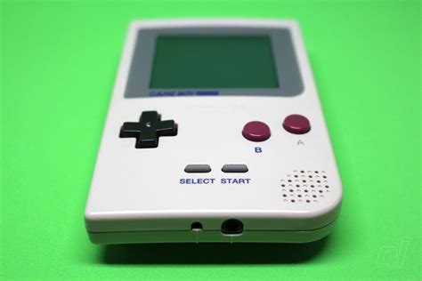 Hardware Classics: Game Boy Pocket - Nintendo Life
