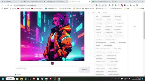 Fooocus Midjourney Sdxl Ui Prompt