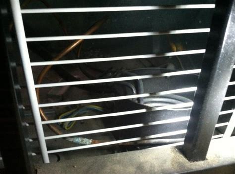 How Do I Achieve Fridge Temperature In My Freezer For A Fridge Freezer DoItYourself Com