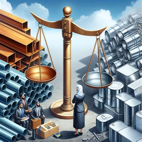 Trumps Tariff Tango A Trade Balancing Act Politics