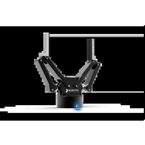 Cobot Gripper Robotiq 2 Finger 140 Mm Gripper Kit For Ur Cobots