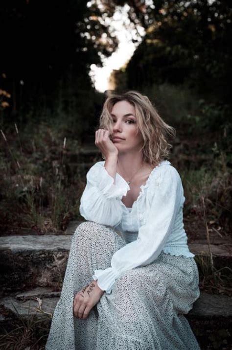 Perdita Weeks Most Beautiful Women Friend Photoshoot Blonde Model