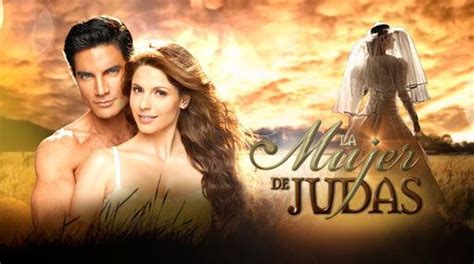 La Mujer De Judas Mexican Telenovela Alchetron The Free Social