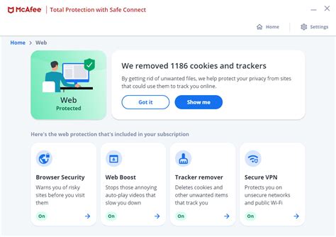 Mcafee Total Protection Review 2020 Pcmag Australia