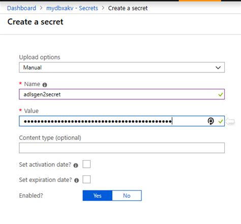 Avoiding Error 403 Request Not Authorized When Accessing Adls Gen 2