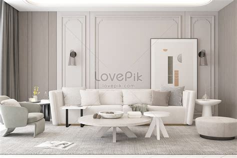 노르딕 홈 디자인 배경 사진 및 창의적인 일러스트 무료 다운로드 Lovepik