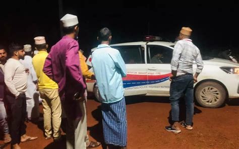 Thieves Break Into House In Kadaba Steal Things Cash Worth Lakhs Of