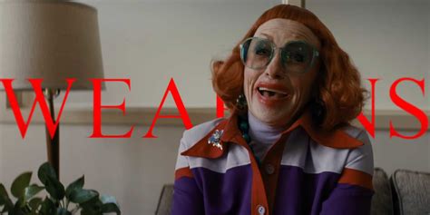 Weapons Movie 7 Unsolved Mysteries And Their Potential Meanings