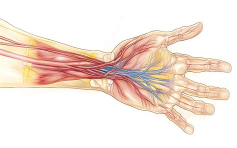 Pronator Teres Syndrome Md Searchlight
