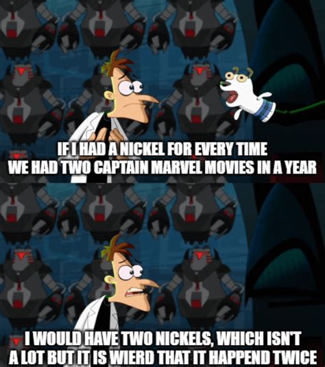 2019 Part 2 Electric Boogaloo R Marvelmemes