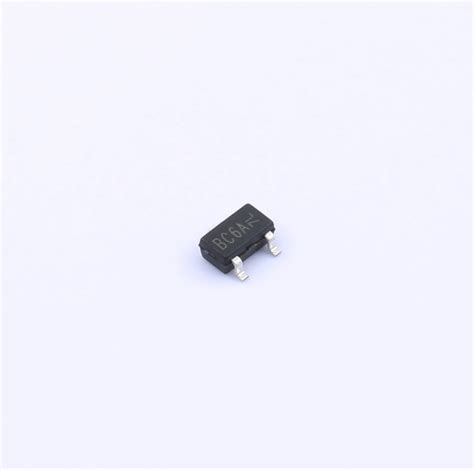 BSS169 N Channel Power MOSFET SOT 23 SLKOR Semiconductor Discrete