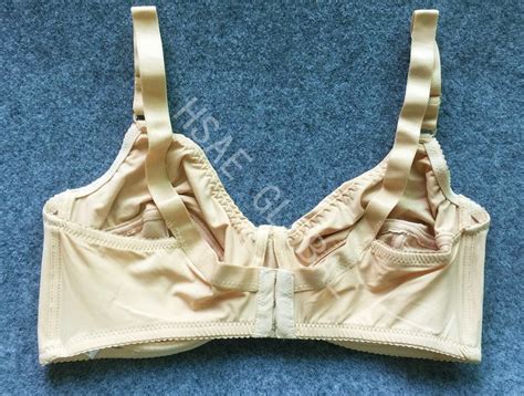 2020 Plus Size Underwired Non Padded Ultra Thin Sexy Microfibre Full