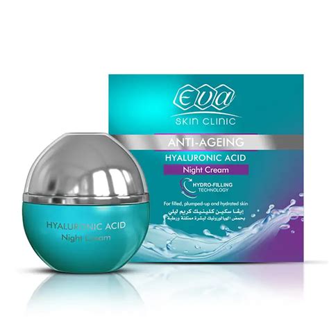 Eva Cosmetics Shop