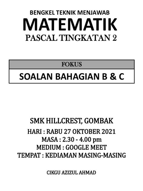 modul pascal f2 pdf