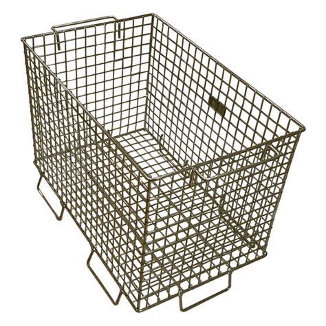 All Purpose Handling Basket Multi Purpose Orangespectrum