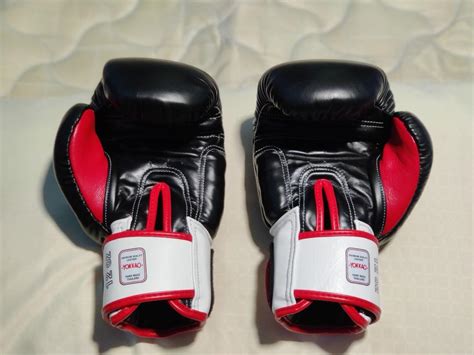 Yokkao Angry Bunny Boxing Gloves Oz Sports Equipment Sports Games Water Sports On Carousell