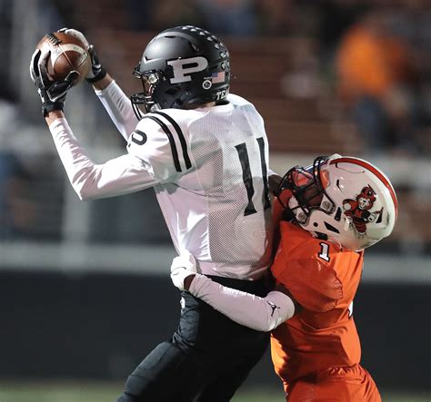 Ohio High School Football Perry Panthers 2024 Preview