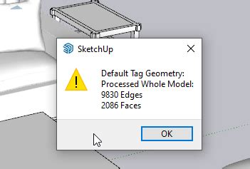 Help With Sketchup Model Disappeared And Can T Draw Lines Pro Sketchup Community