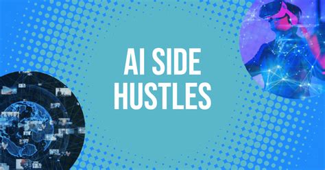 AI Side Hustles Glenn Broome