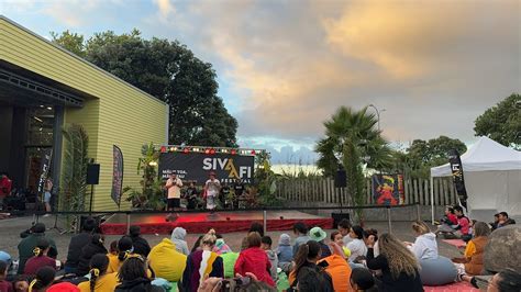 Siva Afi Festival Aotearoa Masters Of The Flame 2024 Youtube