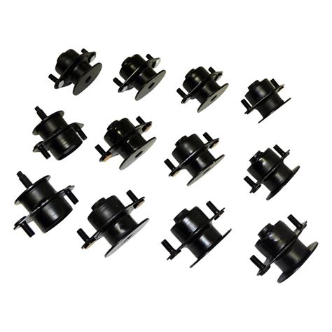 Total 85 Imagen Jeep Wrangler Body Mount Kit Abzlocal Mx