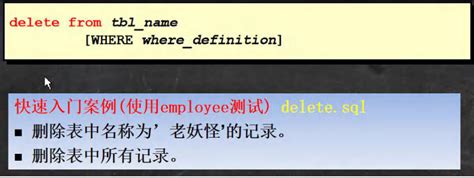 MySQL CRUD Xustudyxu S Blog