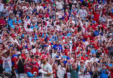 Ranger Wins 10th And Phils Pound Mets Into The Pond Fast Philly Sports