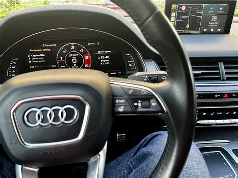 Audi Q G