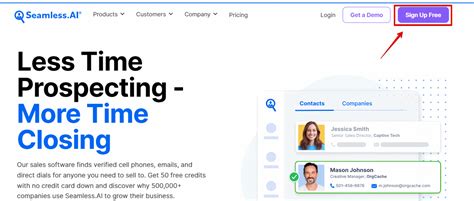 Seamless AI Review Can It Boost Deals MSPoweruser