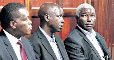 Mtaaniupdatescom Court Acquits Thuita Mwangi