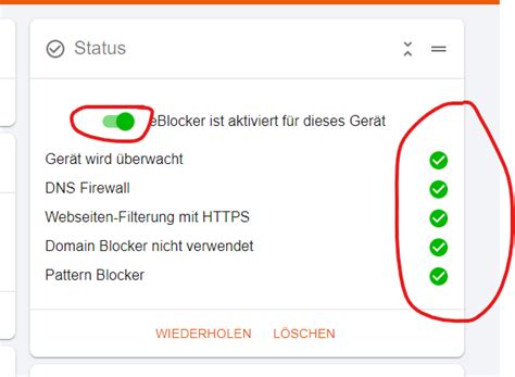 Update Windows And Edge For Chromium Fails Bugs Issues EBlocker Open Source Forum
