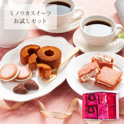 風美庵お試しシリーズ特集